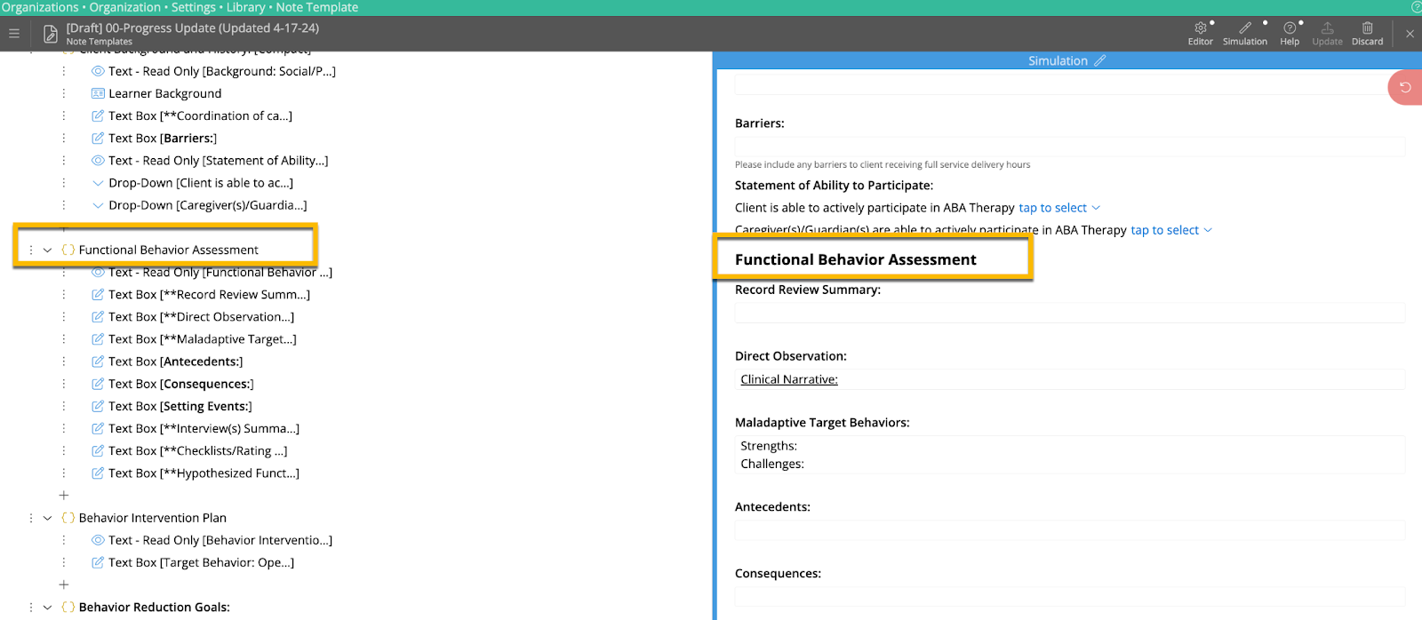 How to Make Changes to Motivity's Report Templates