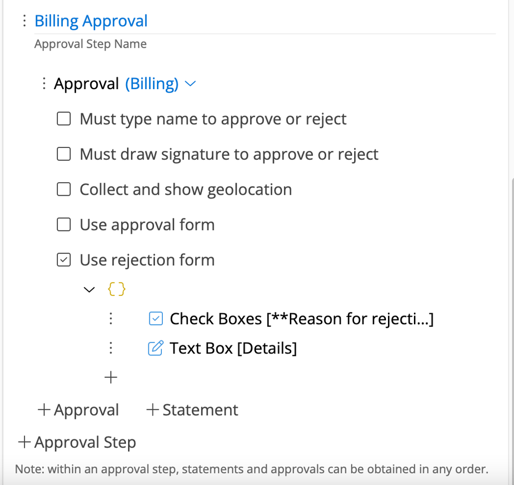 Setting up Session Note Approval Workflow