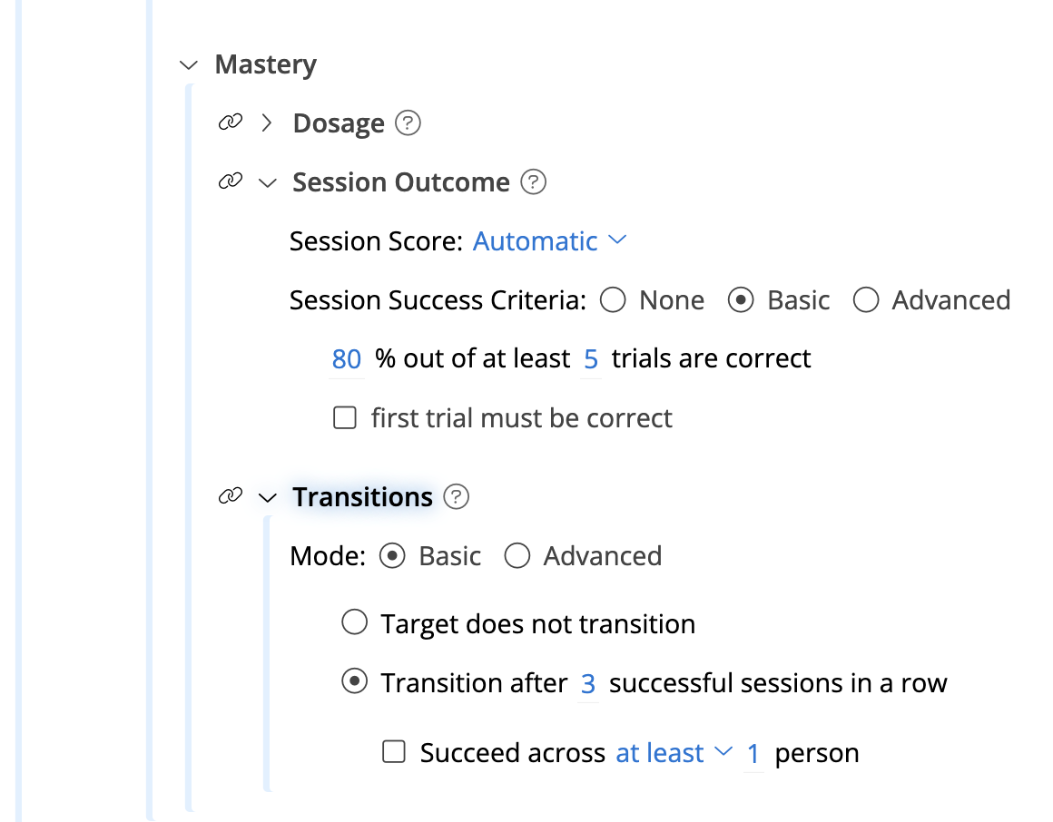 Indeterminate Sessions
