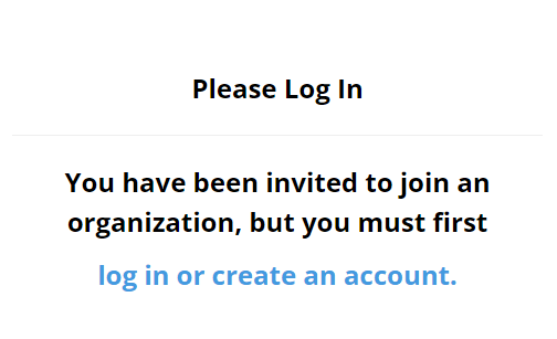 Create an Account