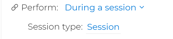 Session Types